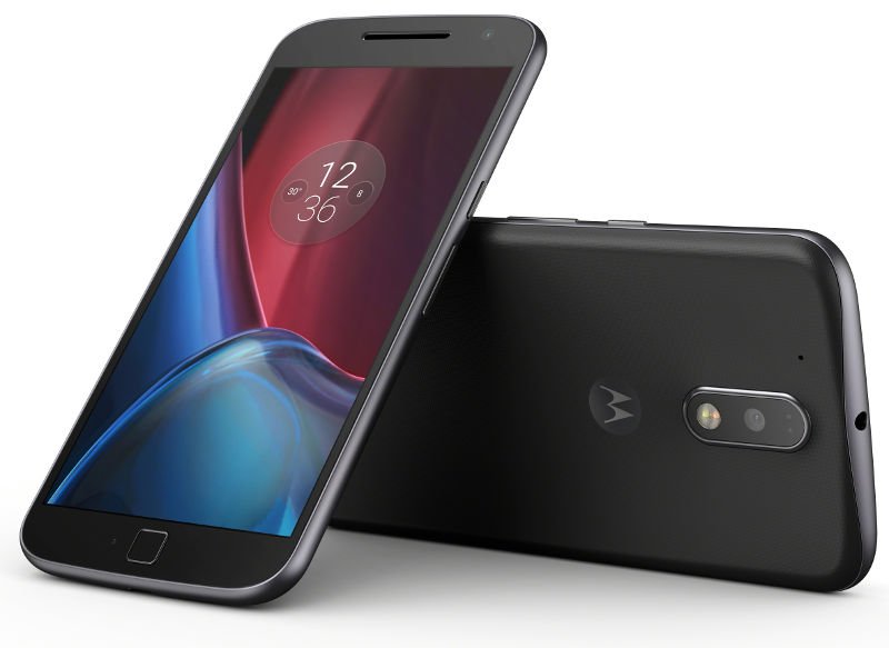 Motorola Moto G4 Plus Launched In India Price Starts At Rs 13 499 Motorola Moto G4 Plus Launched In India Price Starts At Rs 13 499